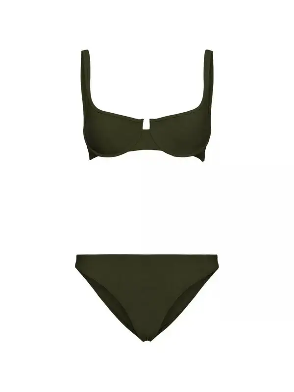 LIDO Cinquantasei Bikini - Green