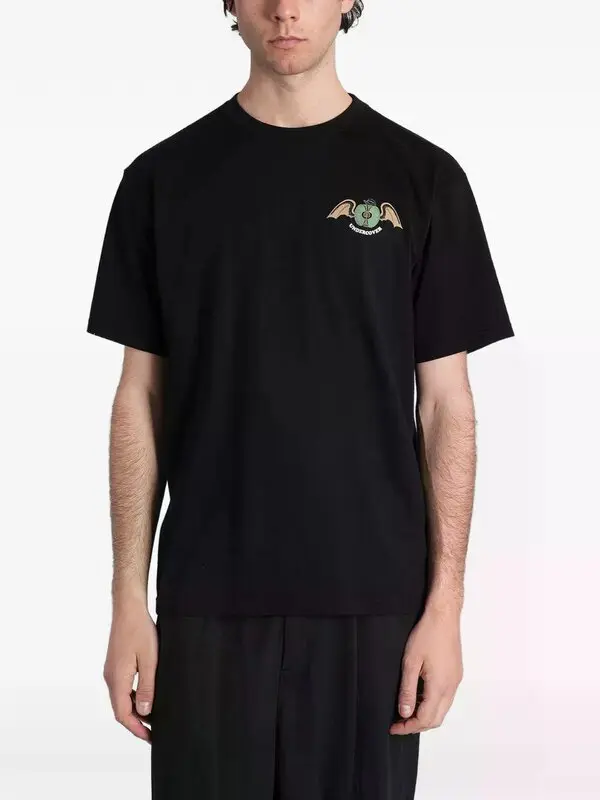 Undercover Apple-print T-shirt