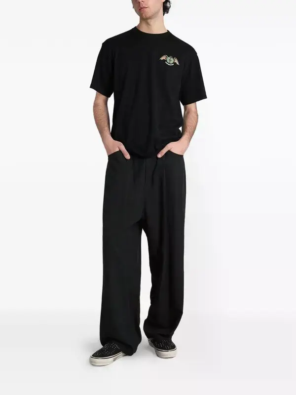 Undercover Apple-print T-shirt