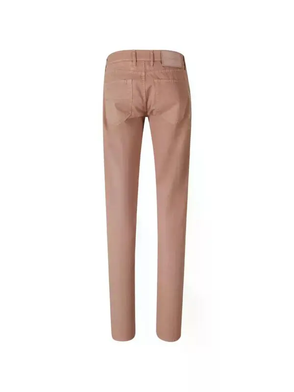TRAMAROSSA Michelangelo Slim-fit Jeans