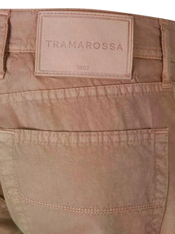 TRAMAROSSA Michelangelo Slim-fit Jeans