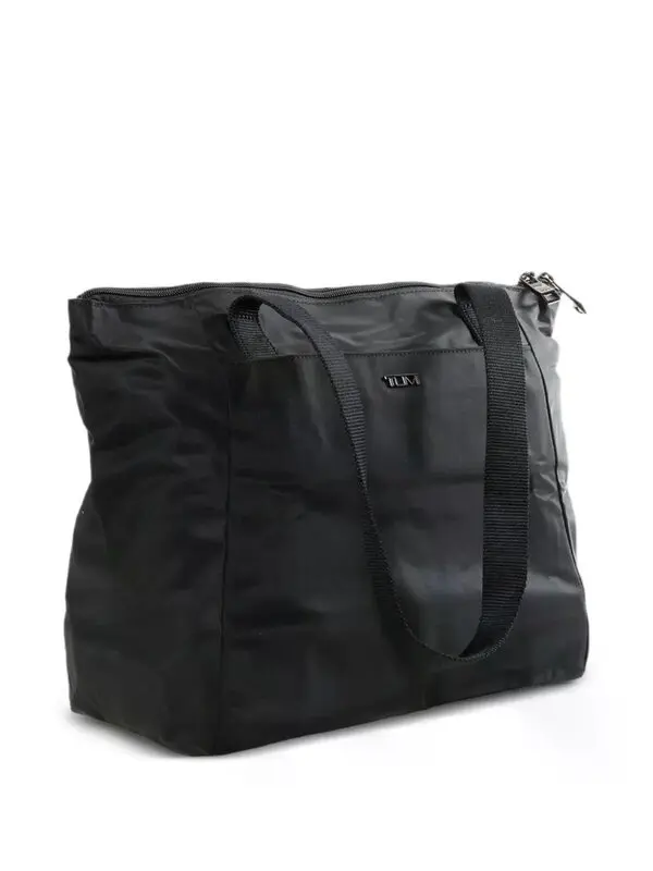 Tumi Just In Case Tote - Black