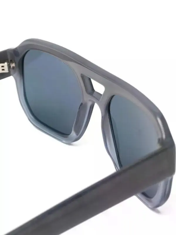 ANDY WAWA Pilot Sunglasses