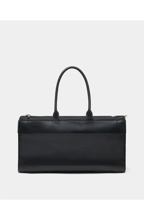 Bally Vogel Duffle Bag