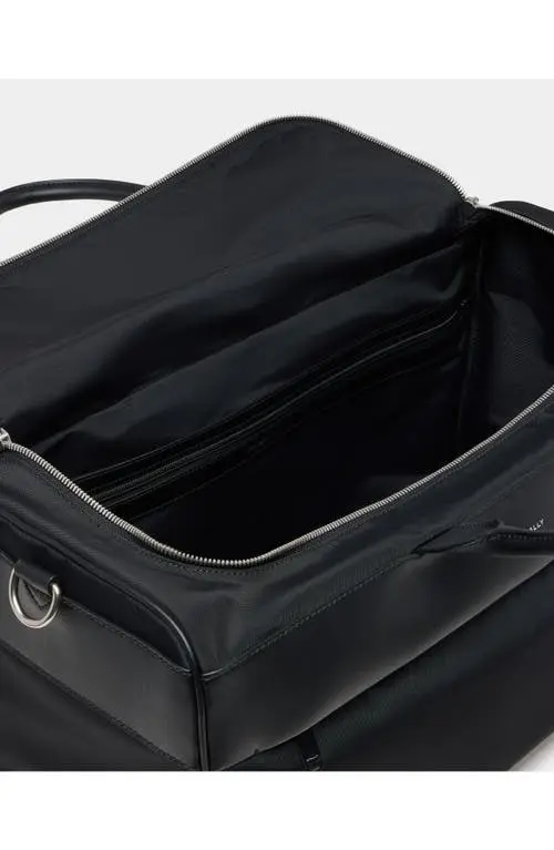 Bally Vogel Duffle Bag