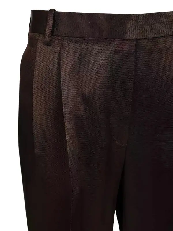 TOM FORD Pleated Trousers