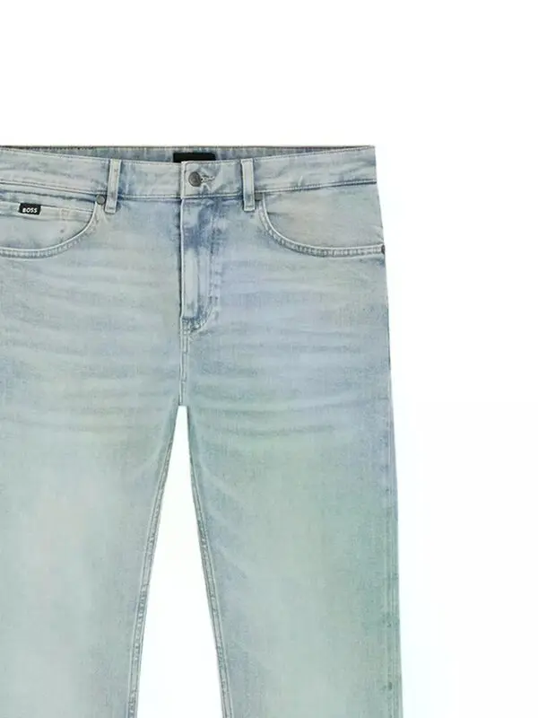 BOSS Ogden Slim-fit Jeans