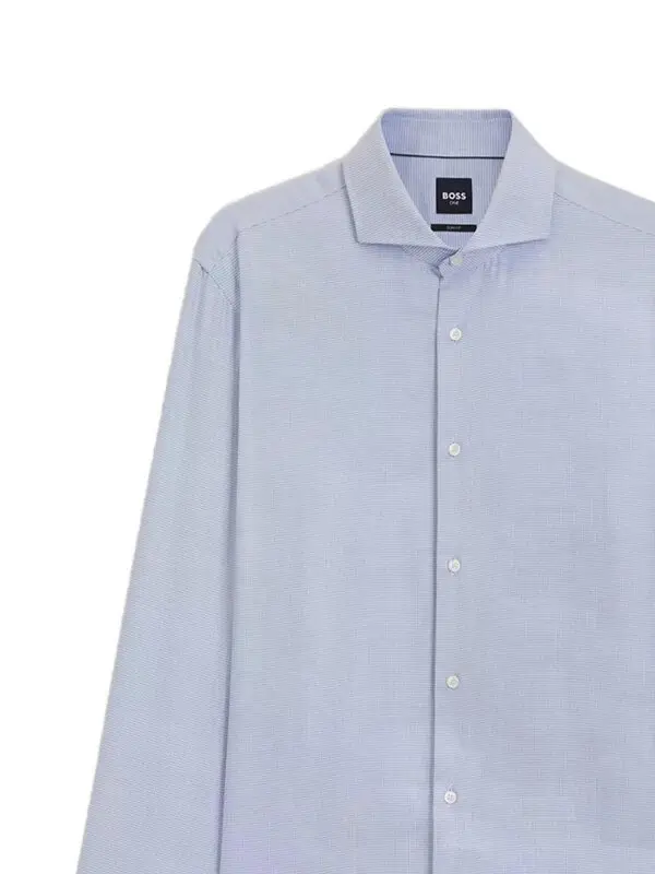 BOSS Long-sleeve Shirt