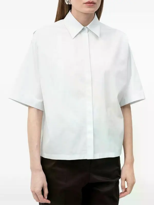 BOSS Short-sleeve Shirt