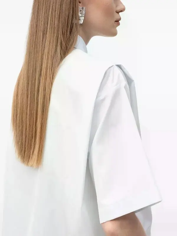 BOSS Short-sleeve Shirt