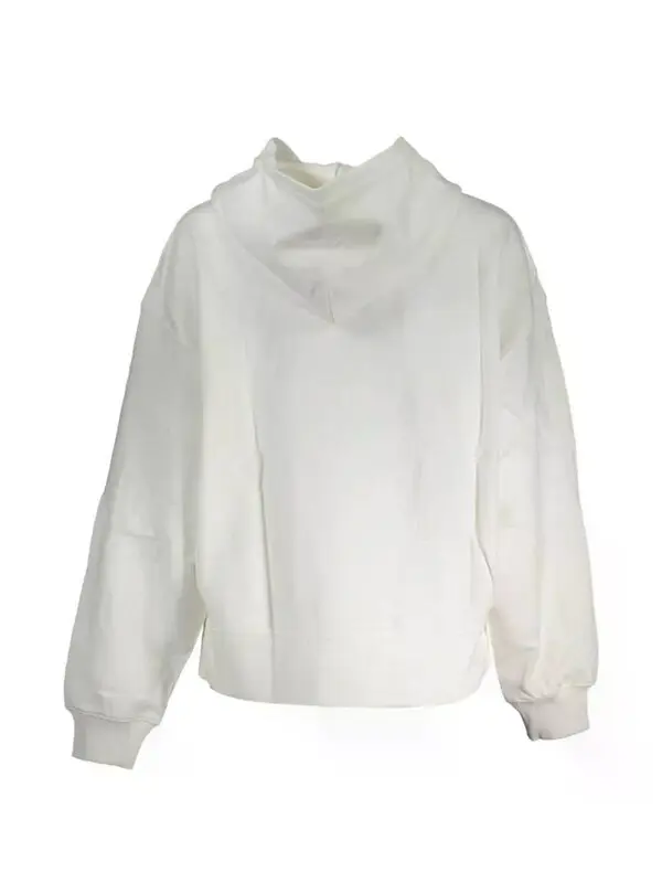 Calvin Klein Logo-print Hoodie