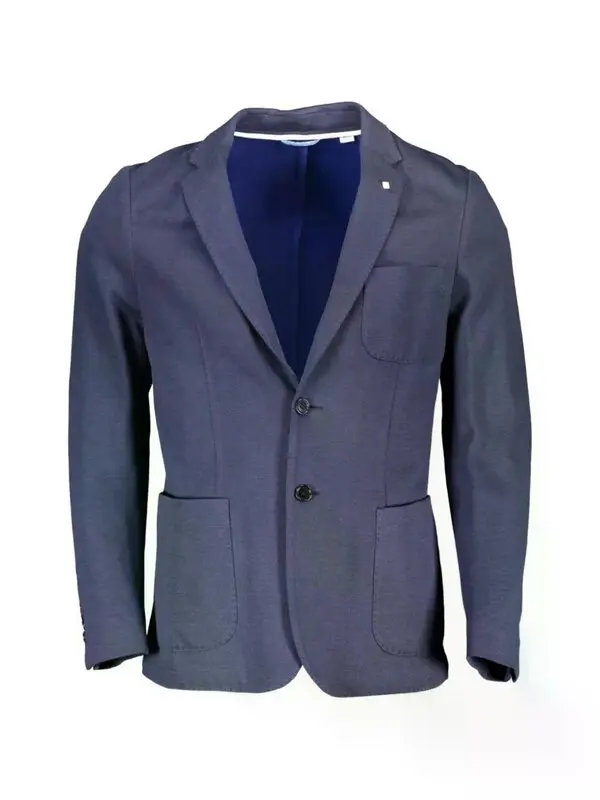 Gant Single-breasted Blazer