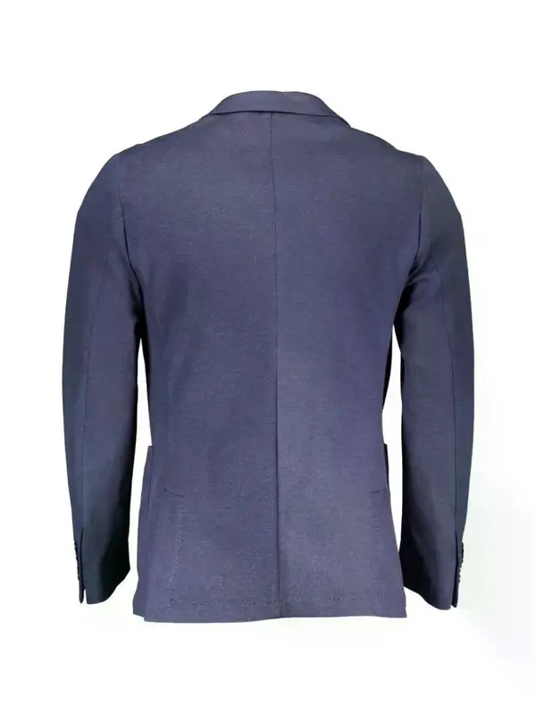 Gant Single-breasted Blazer