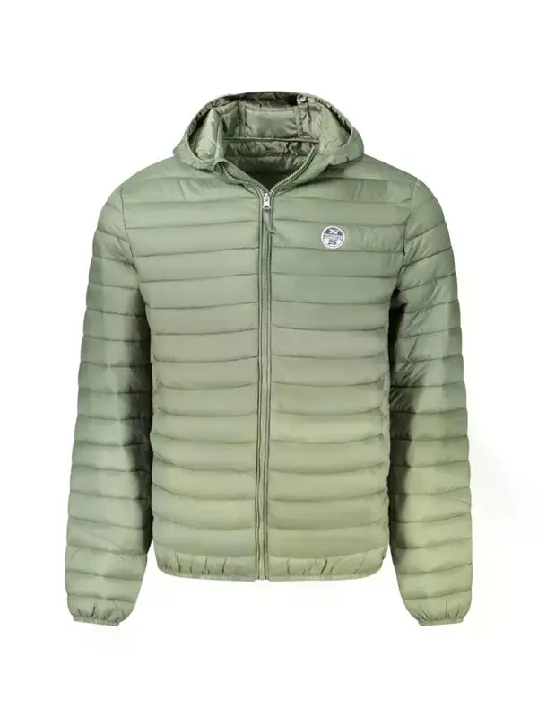 NORTH SAILS Hooded Jacket