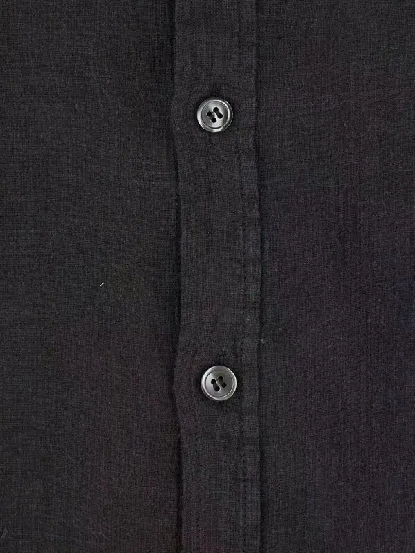 COOR Button-down Linen Shirt