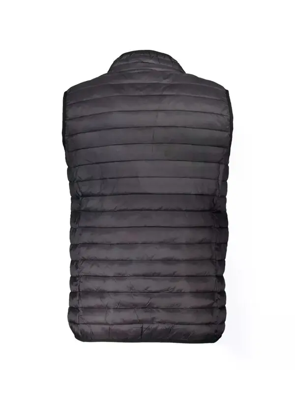 GIAN MARCO VENTURI VINTAGE Quilted Gilet