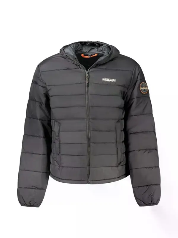 NAPAPIJRI Airic Hooded Puffer Jacket