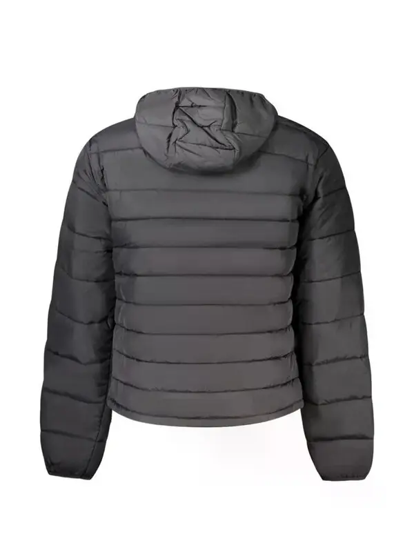 NAPAPIJRI Airic Hooded Puffer Jacket