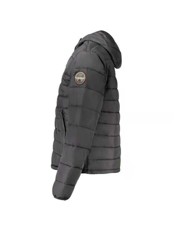 NAPAPIJRI Airic Hooded Puffer Jacket
