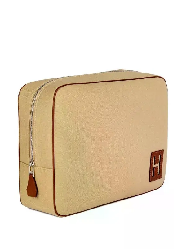 Hermès Chapitre Wash Bag