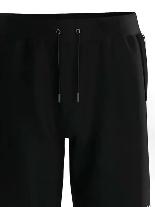 Guess Logo-print Shorts