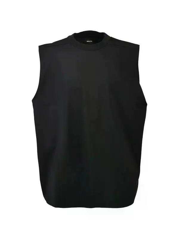BREATH Sleeveless Vest