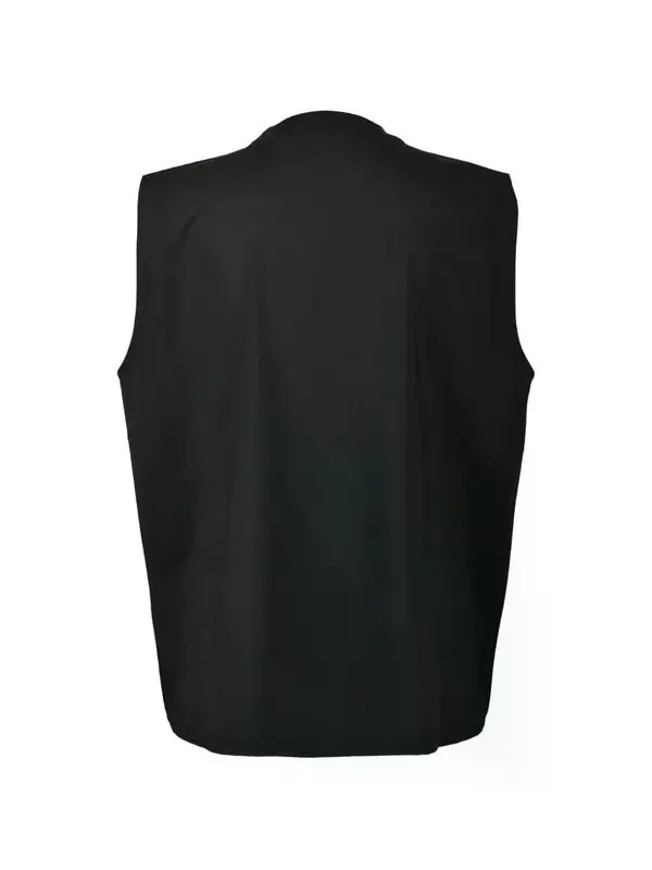 BREATH Sleeveless Vest