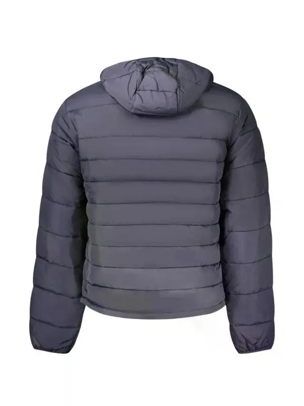 NAPAPIJRI Aeagly Hooded Padded Jacket