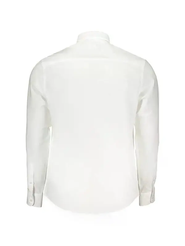 NORTH SAILS Button-down Collar Oxford Shirt