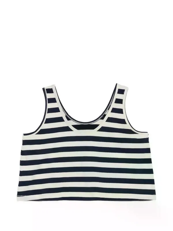 OSKLEN Striped Tank