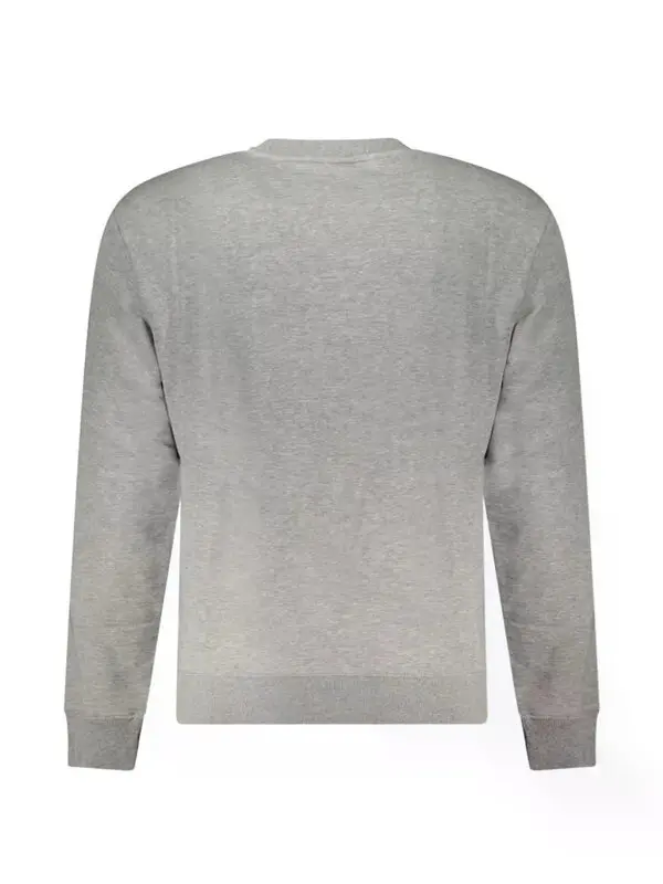 NAPAPIJRI Logo Sweatshirt