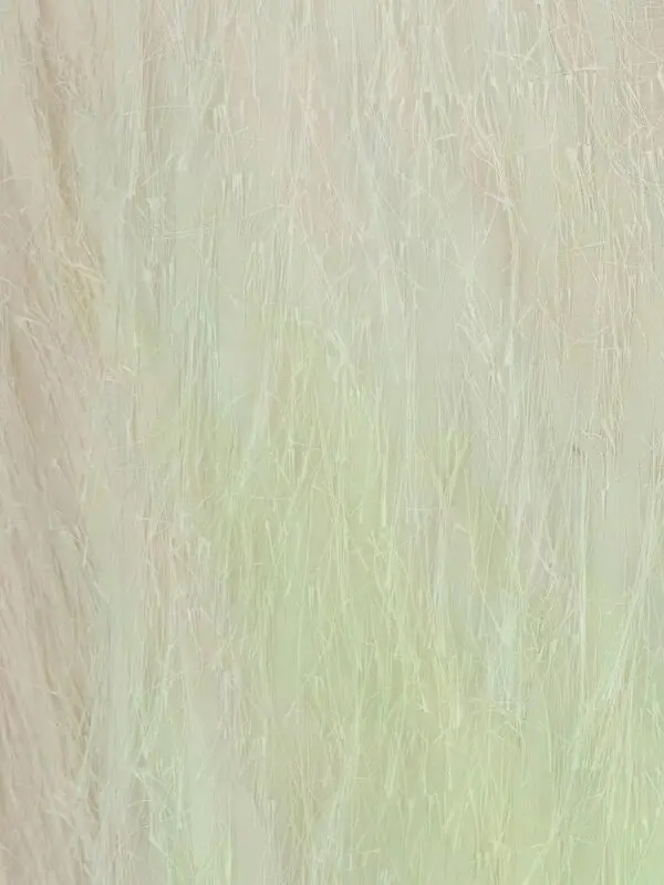 RAME Frayed Blouse
