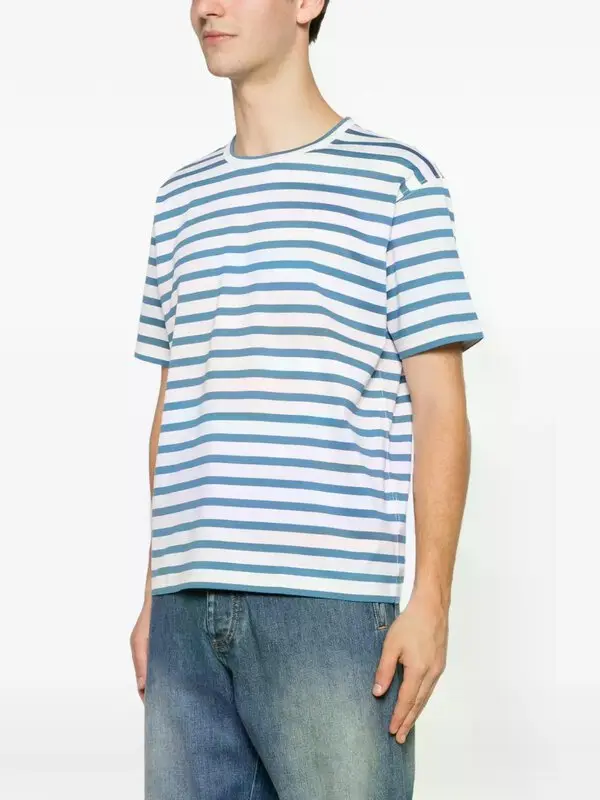 Junya Watanabe Striped T-shirt