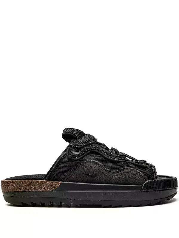 Nike Offline 2.0 Sandals - Black