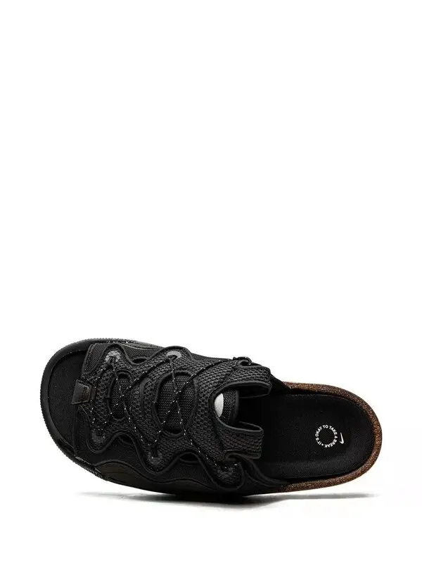 Nike Offline 2.0 Sandals - Black