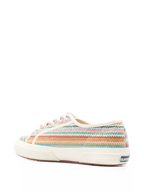 Superga 2750 Lace-up Sneakers
