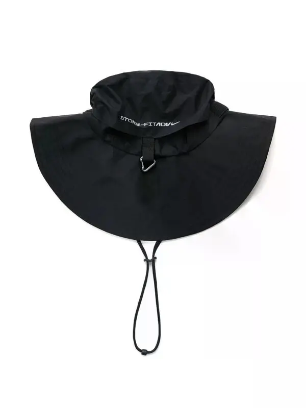 Nike Apex Hat - Black