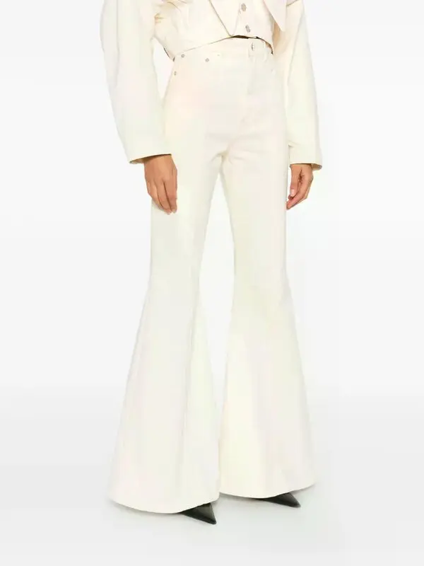 Viktor & Rolf Flared Jeans