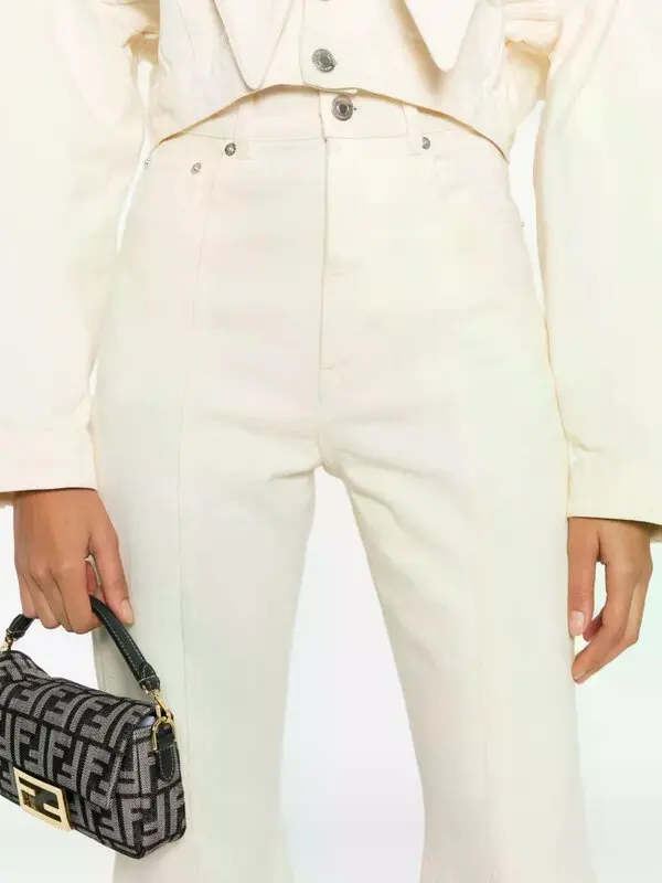 Viktor & Rolf Flared Jeans