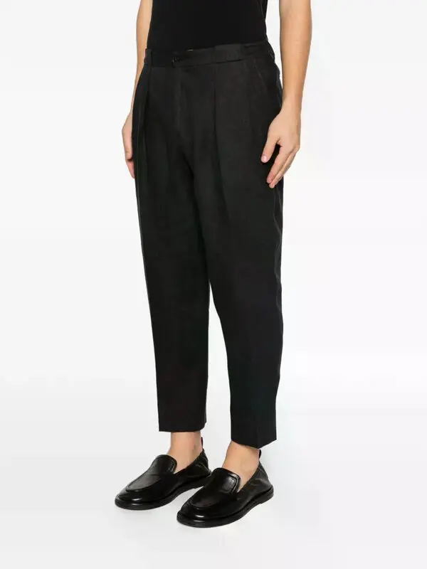 BRIGLIA 1949 Pleated Trousers