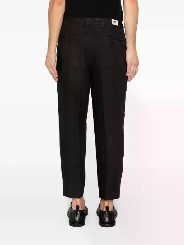 BRIGLIA 1949 Pleated Trousers