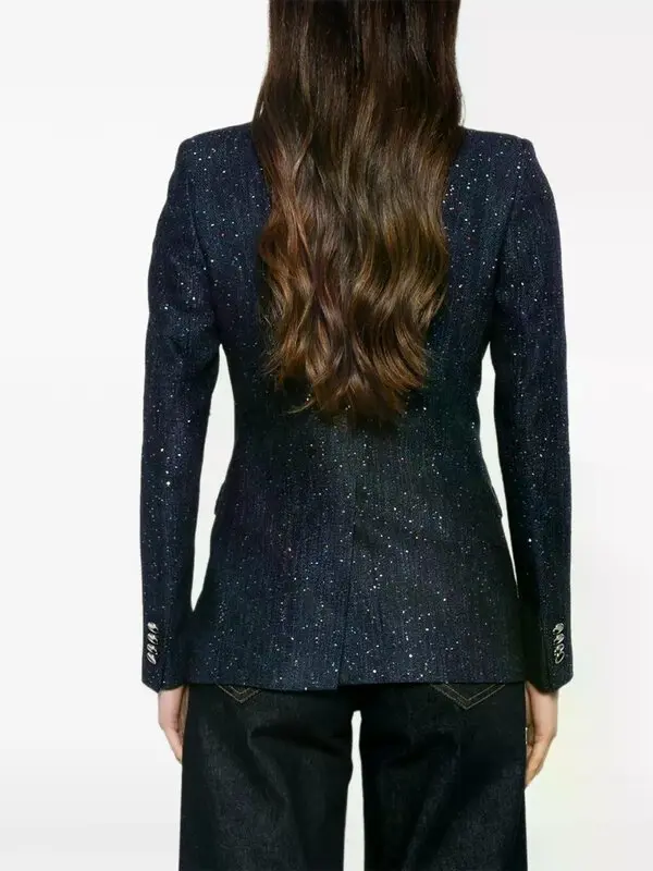 Tagliatore Double-breasted Blazer