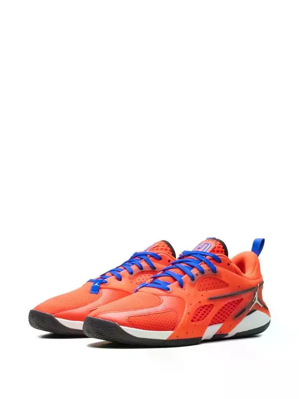JORDAN Heir Series Sneakers