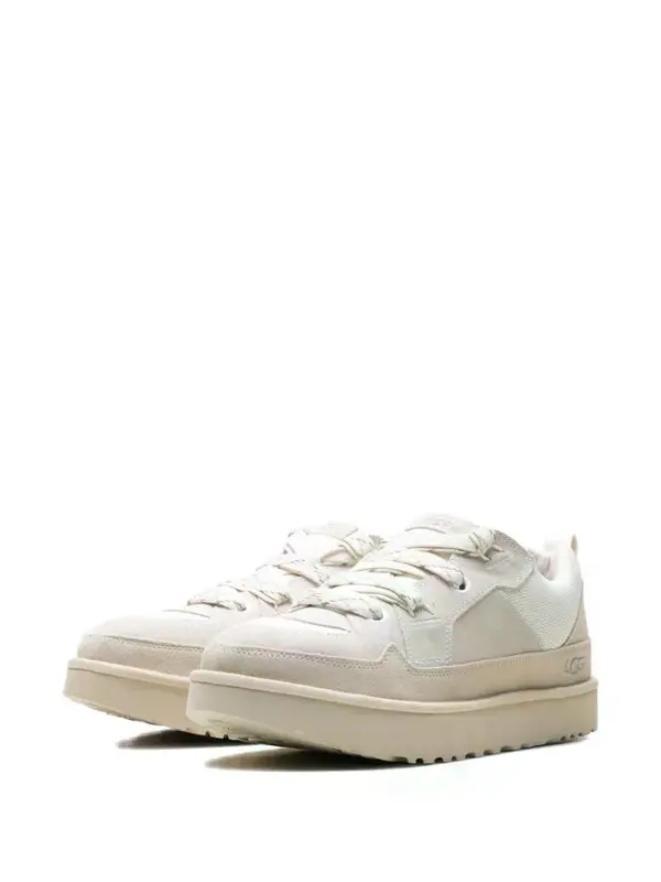 UGG Lowmel Sneakers - Neutrals