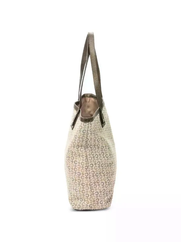 Celine Patterned Shoulder Bag