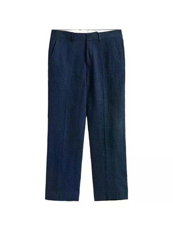 Gant Textured Trousers