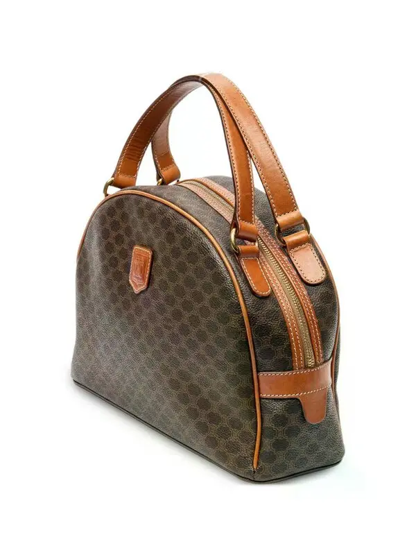 Celine Patterned Tote Bag