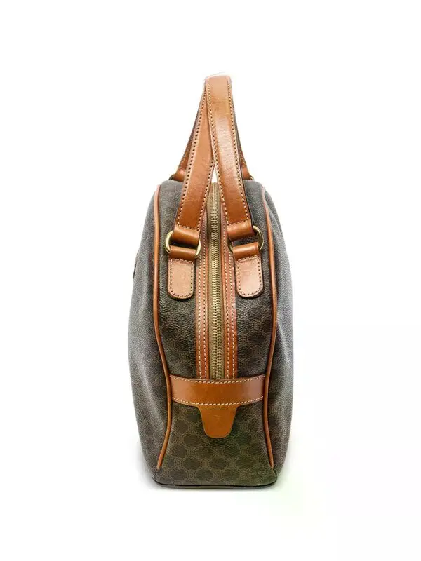Celine Patterned Tote Bag