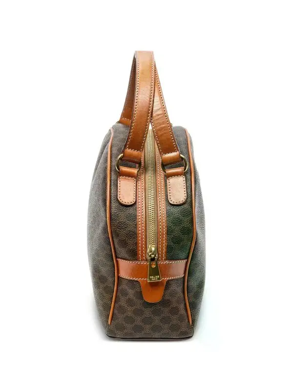 Celine Patterned Tote Bag