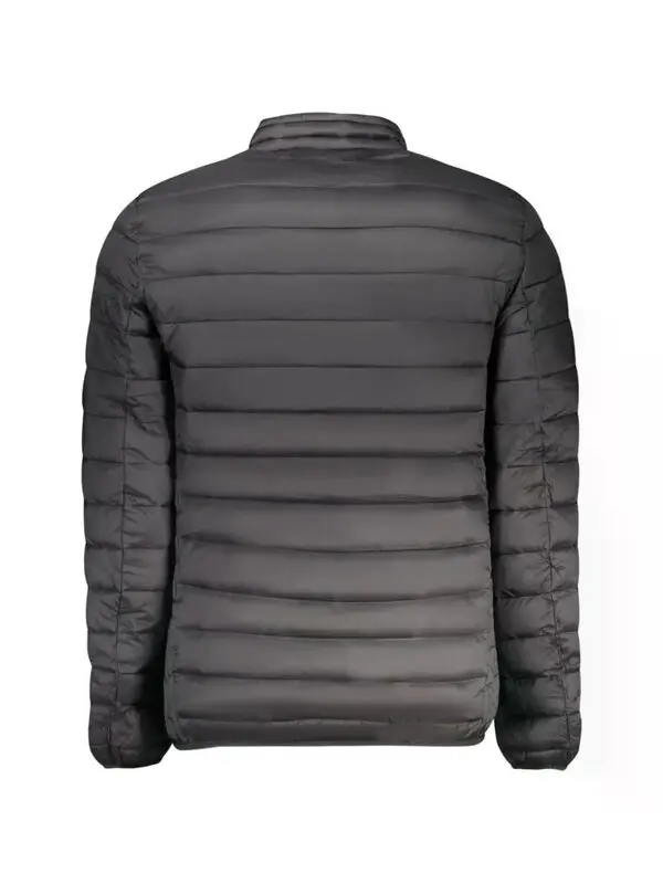 MARINA YATCHING Quilted Zip-up Jacket